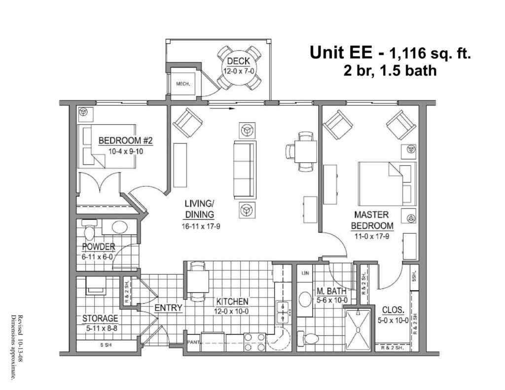 Floor Plans - Realife Cooperative of Duluth