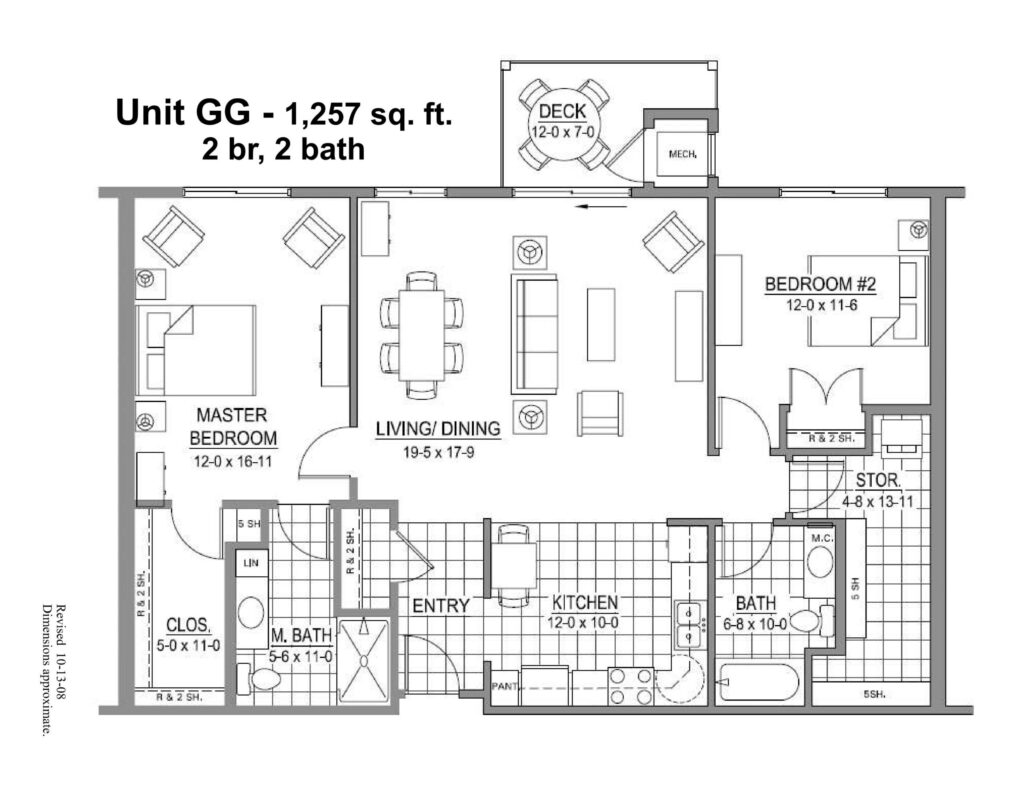 Floor Plans - Realife Cooperative of Duluth