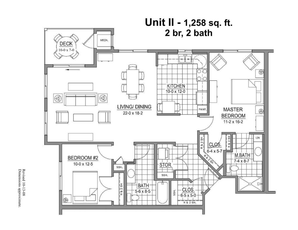 Floor Plans - Realife Cooperative of Duluth