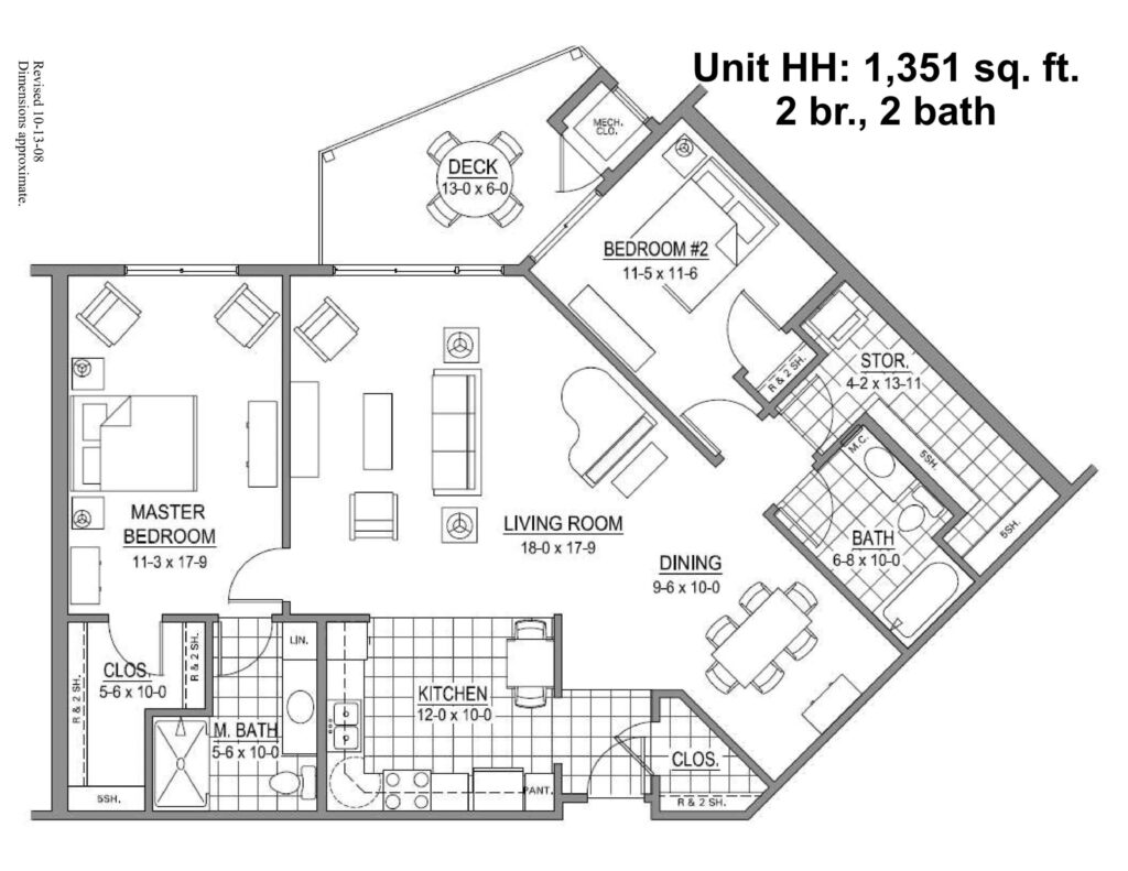 Floor Plans - Realife Cooperative of Duluth